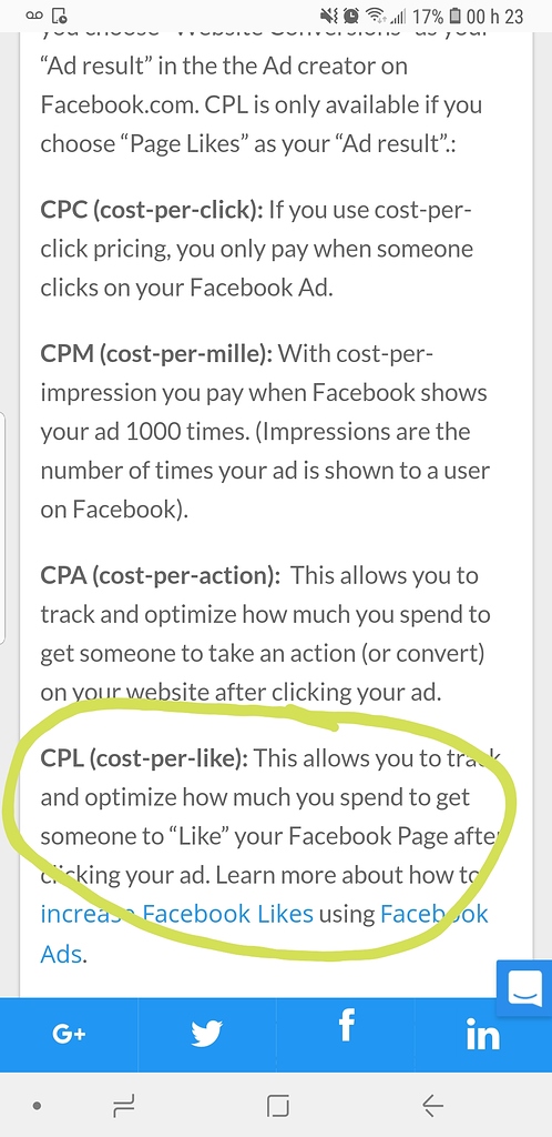Cmp, cpc, cpl - Support - La Tranchée = Communauté + Coaching + Formation
